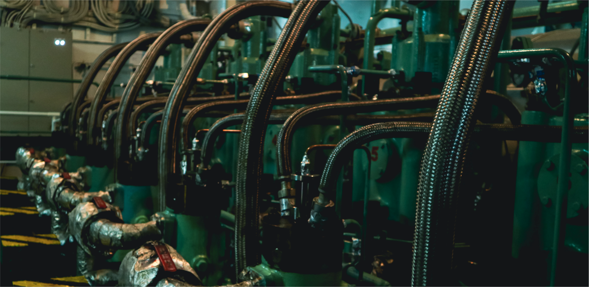 Mechanical Maintenance & Installation - Jersola Engineering ...